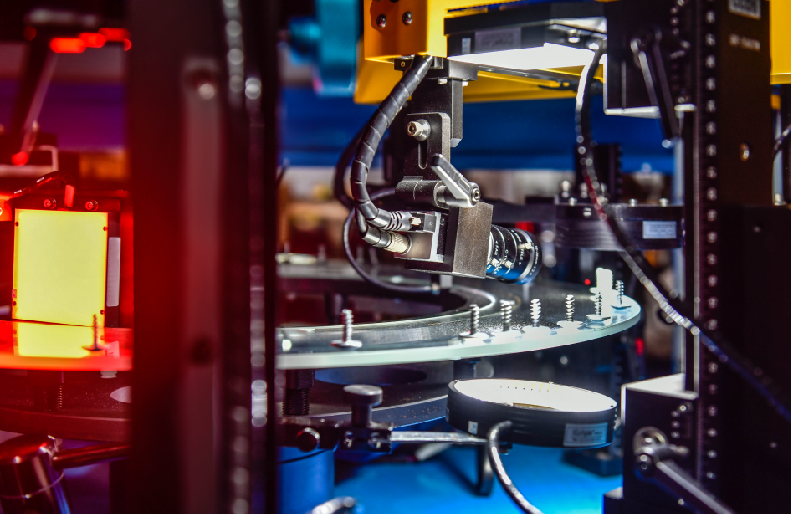 ローカル5G構築サービス｜KCCS